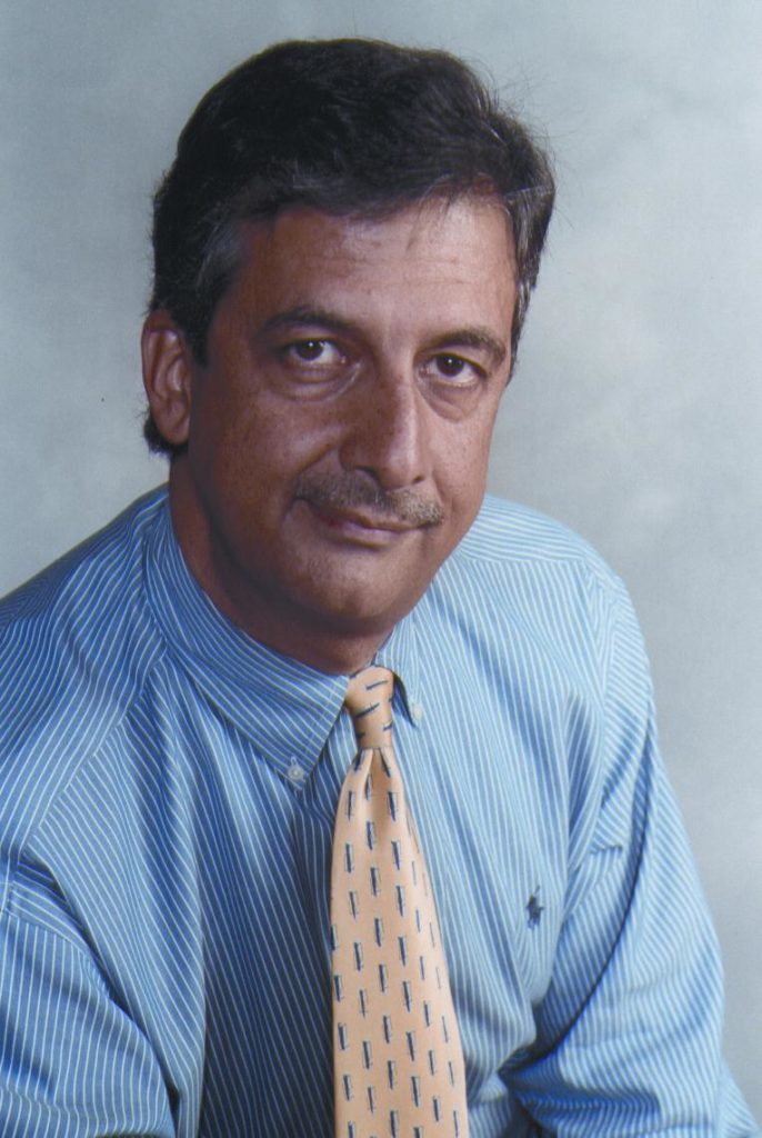 About Ray Hanania and Urban Strategies Group | Urban Strategies Group